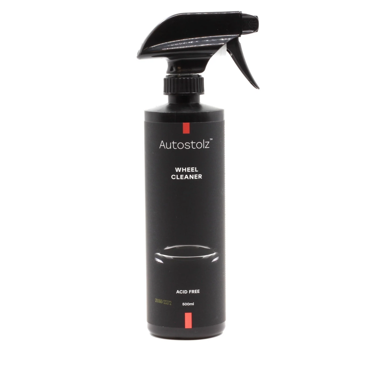 Autostolz Wheel Cleaner (500ml) - Powerful Alkaline — United Car Care