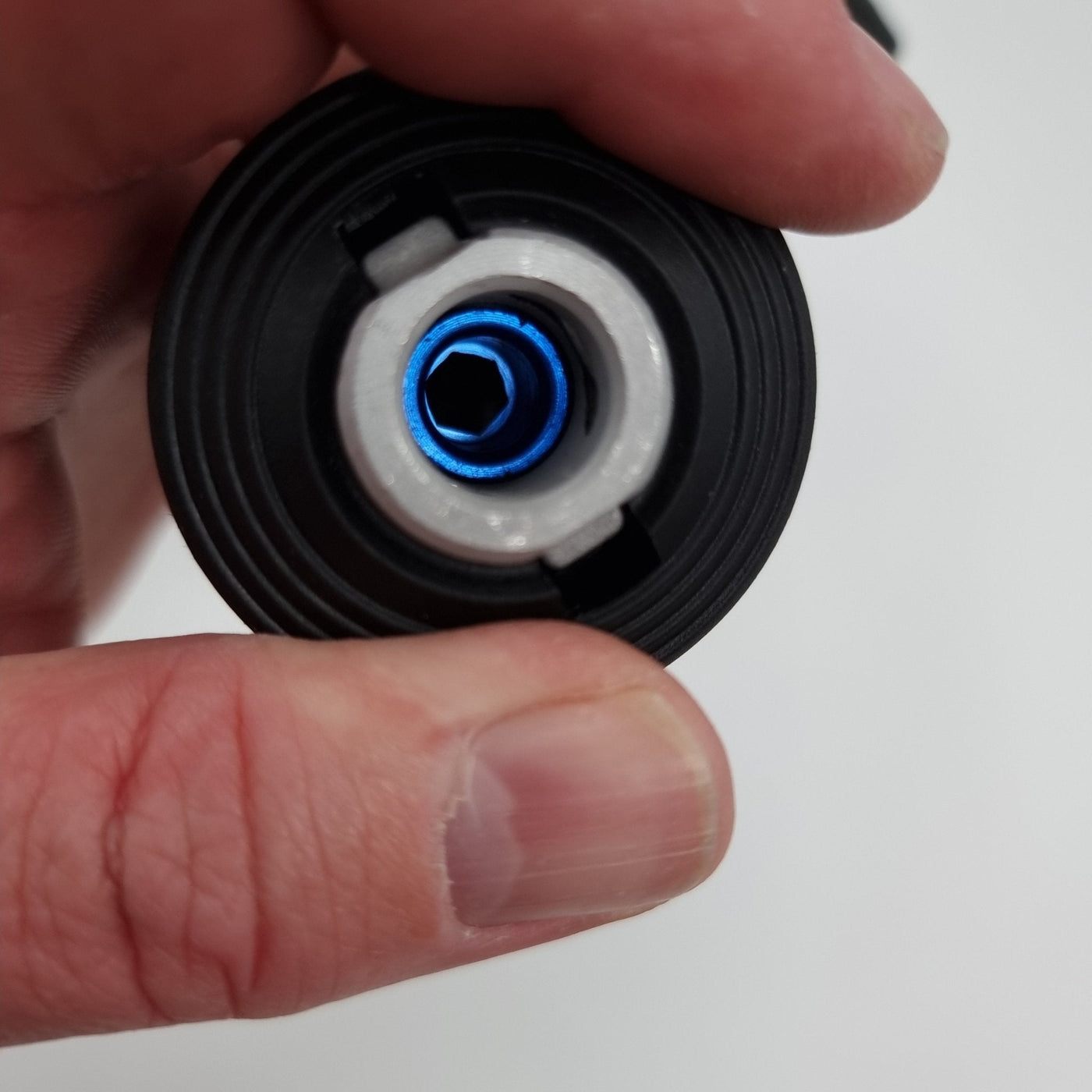 Bosch Hose Adapter — United Car Care