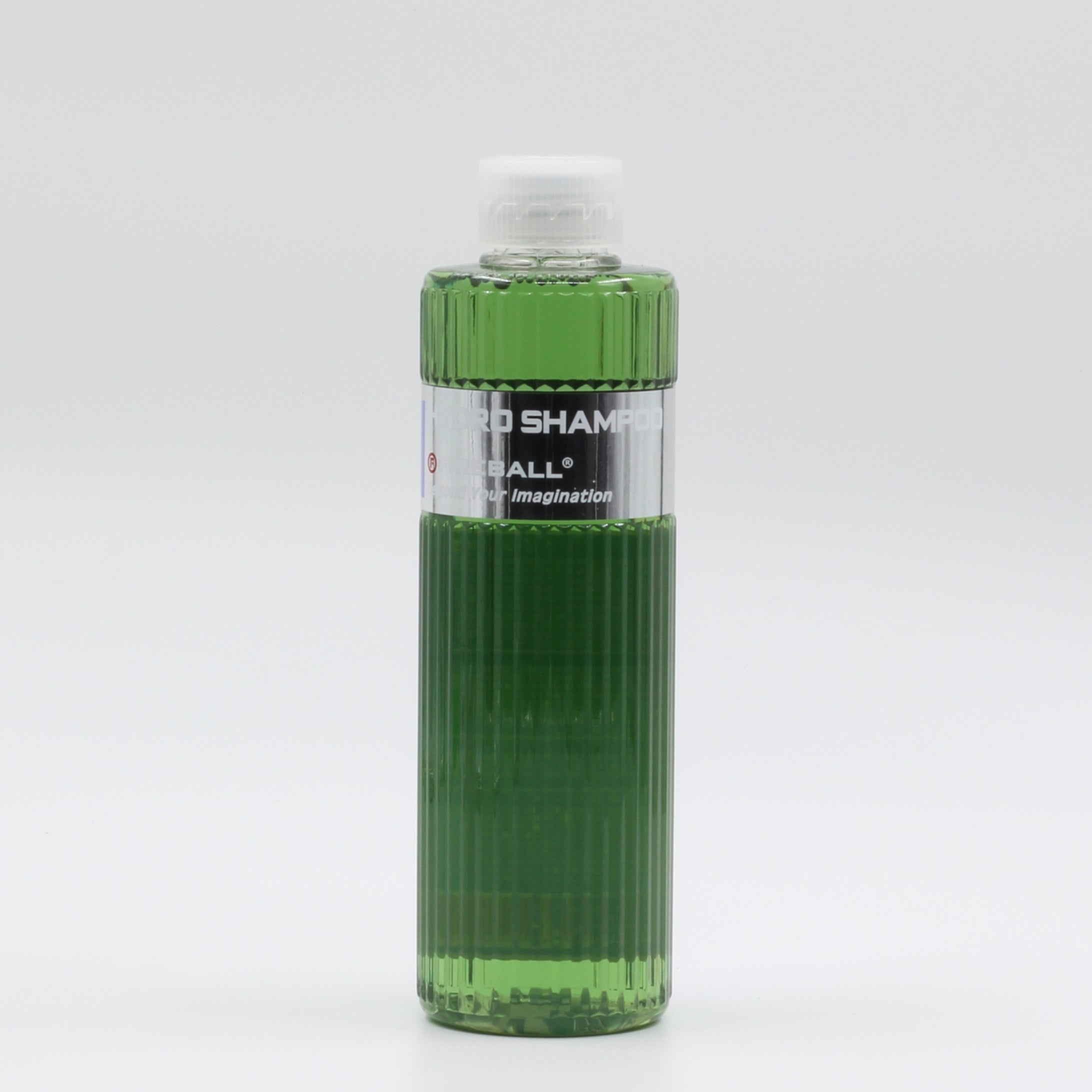 Fireball Hydro Shampoo — United Car Care