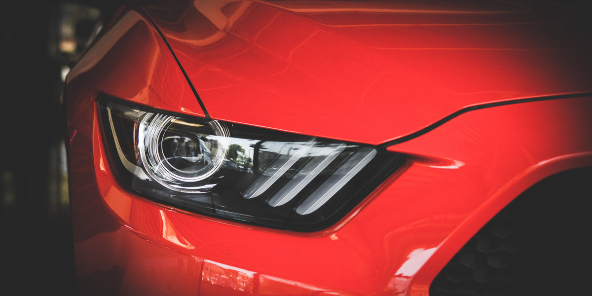 United Car Care - Shine Redefined - Premium Car Detailing Products