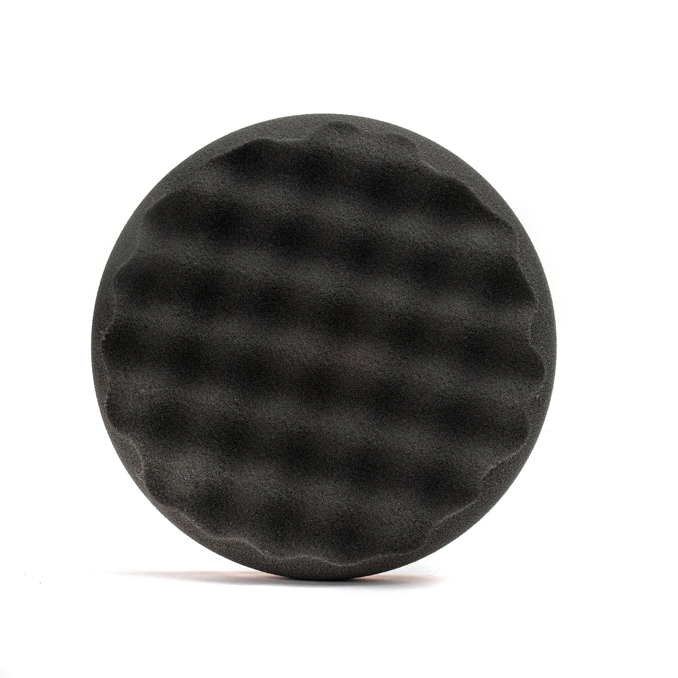 2x Autostolz/Rockcar Black Waffle Polishing Pad (Finishing) - Made in ...