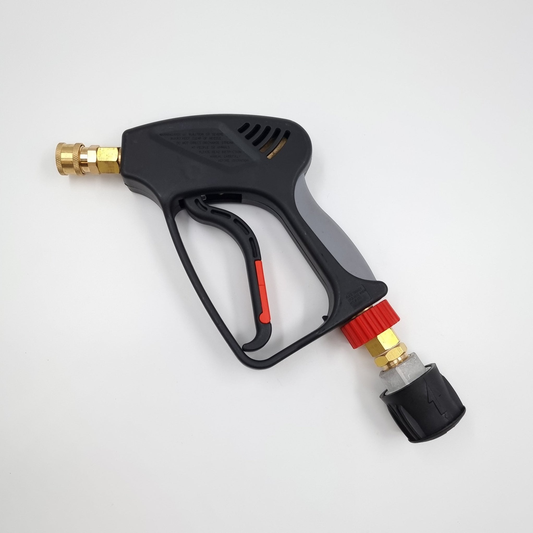 Karcher K Series Professional Trigger with Quick Connect Upgrade Kit ...