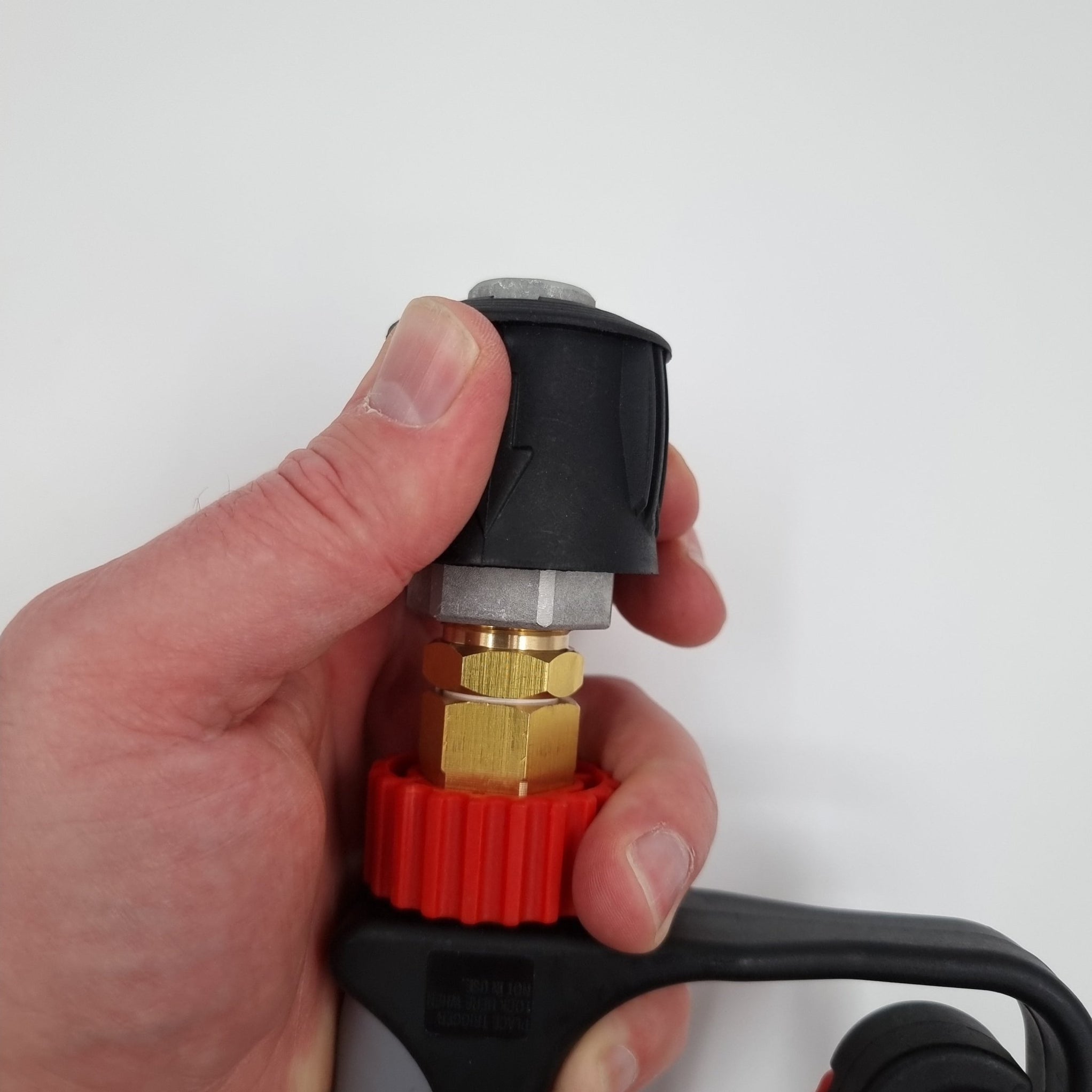 Karcher K Series Professional Trigger with Quick Connect Upgrade Kit ...