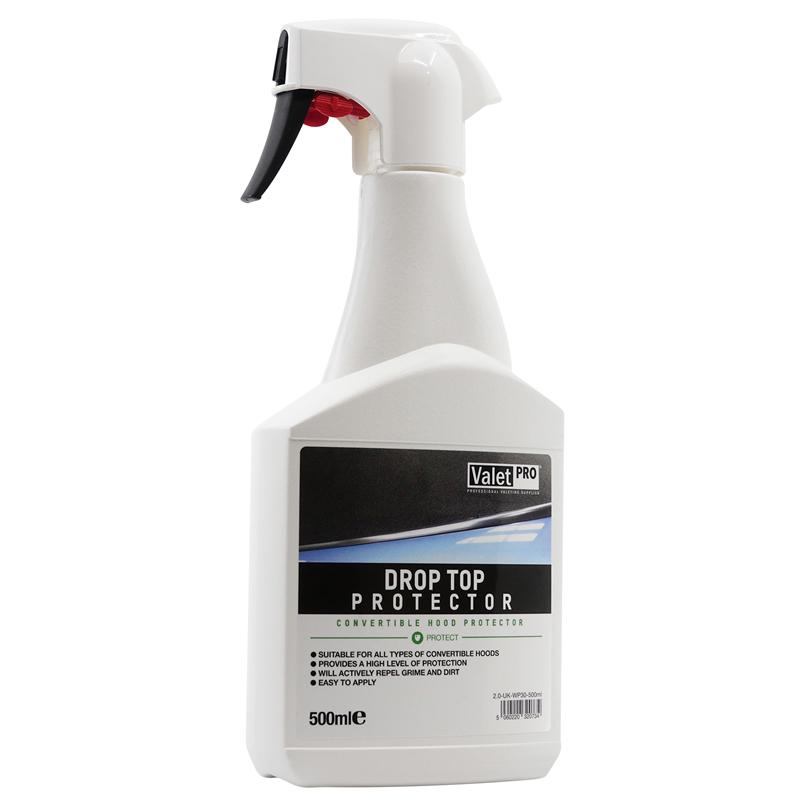 ValetPRO Drop Top Protector — United Car Care